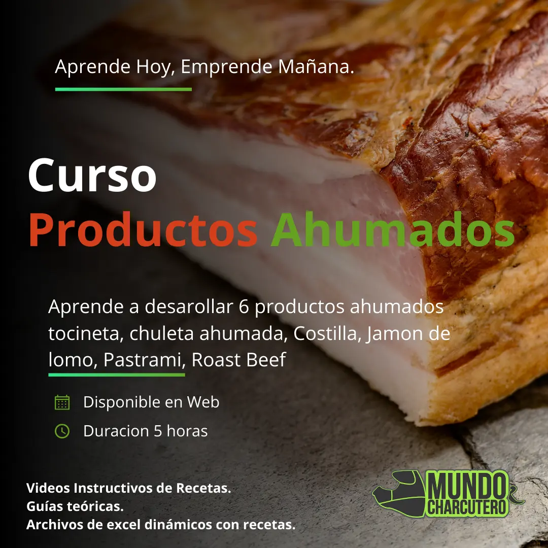 Curso de ahumados: domina el arte del ahumado | Piazza Mar Del Plata